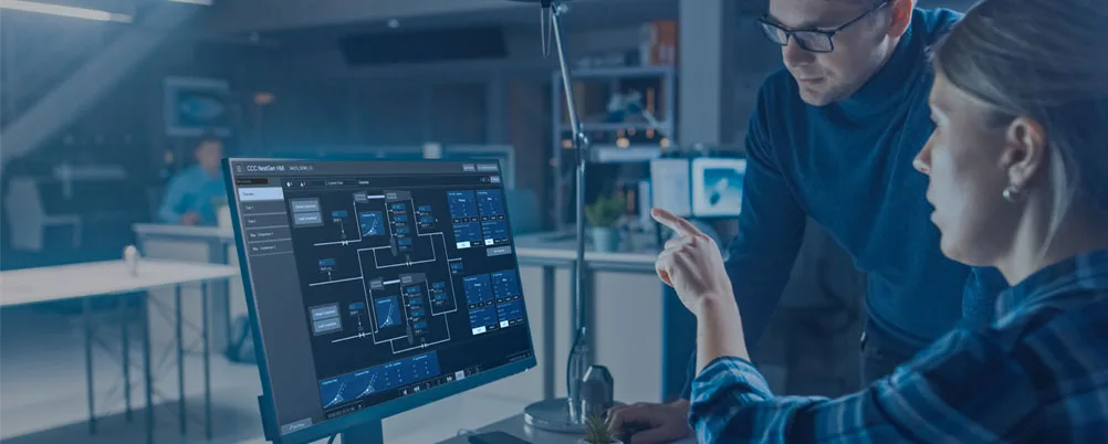 Next Gen HMI - CCC Global